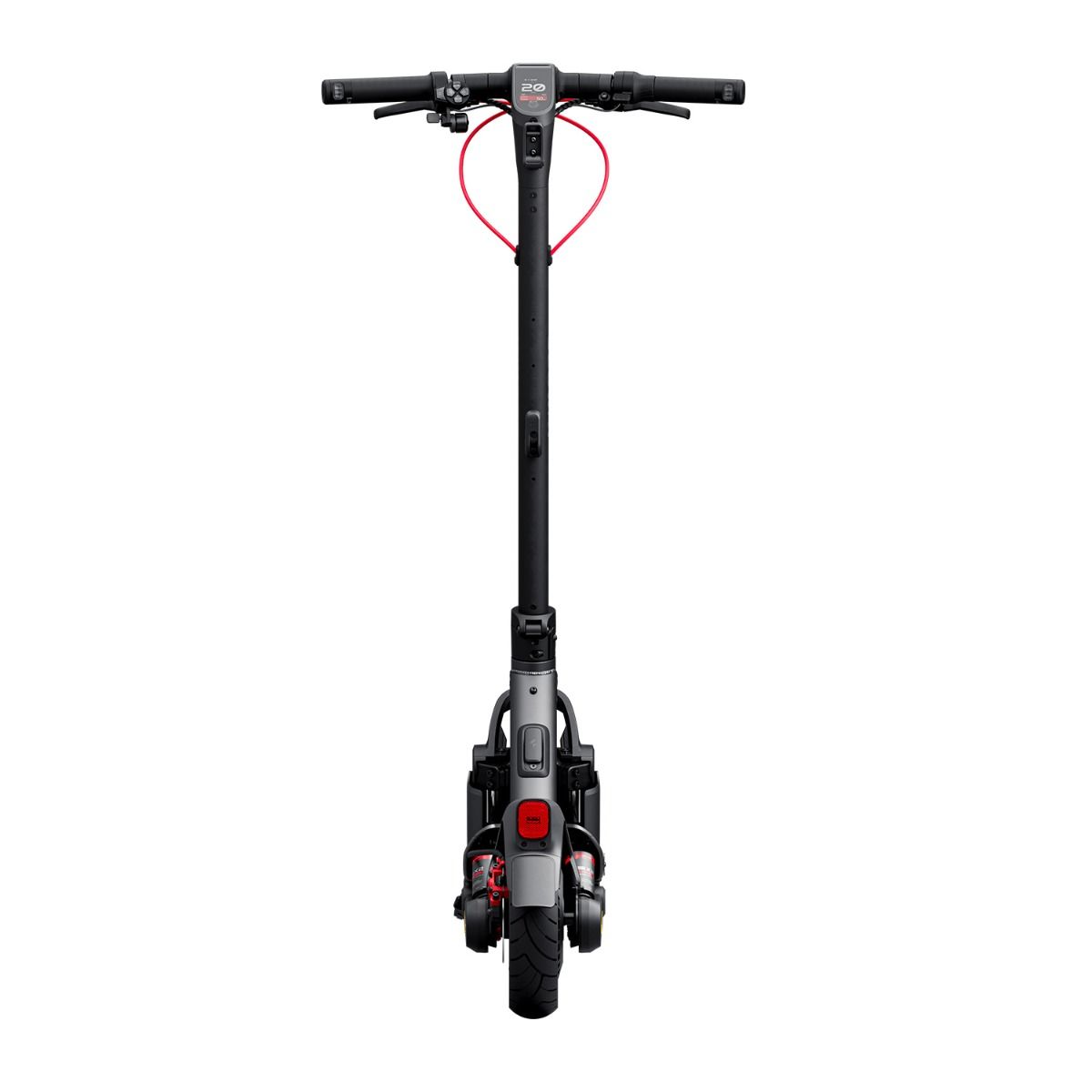Segway Ninebot Max G3 | Scooter Eléctrico de Alto Rendimiento y Larga ...