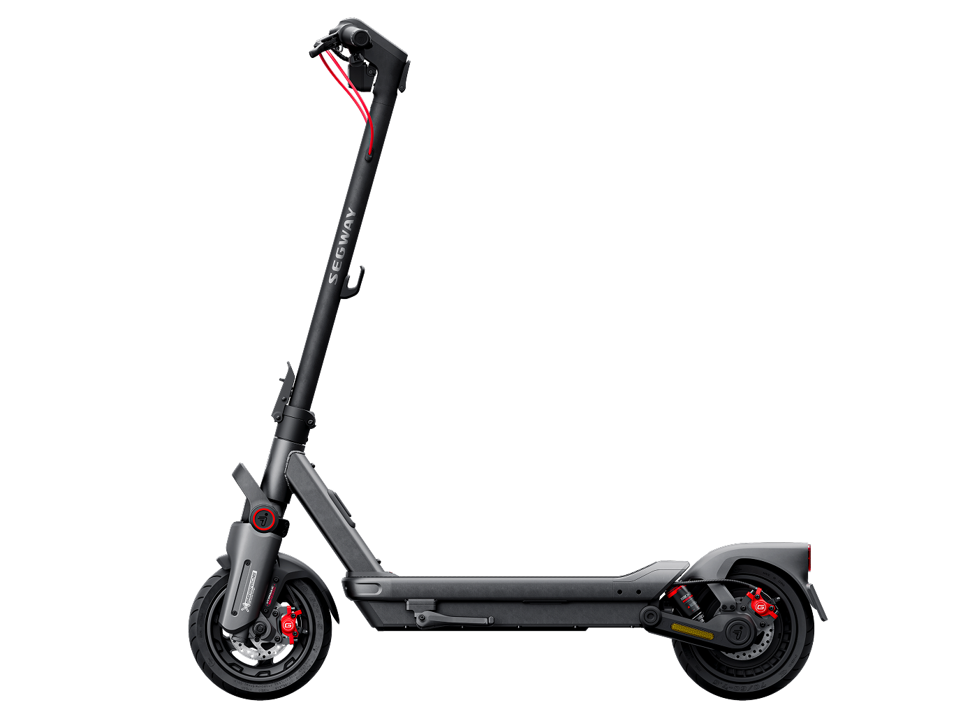 Segway Ninebot Max G3 | Scooter Eléctrico de Alto Rendimiento y Larga ...