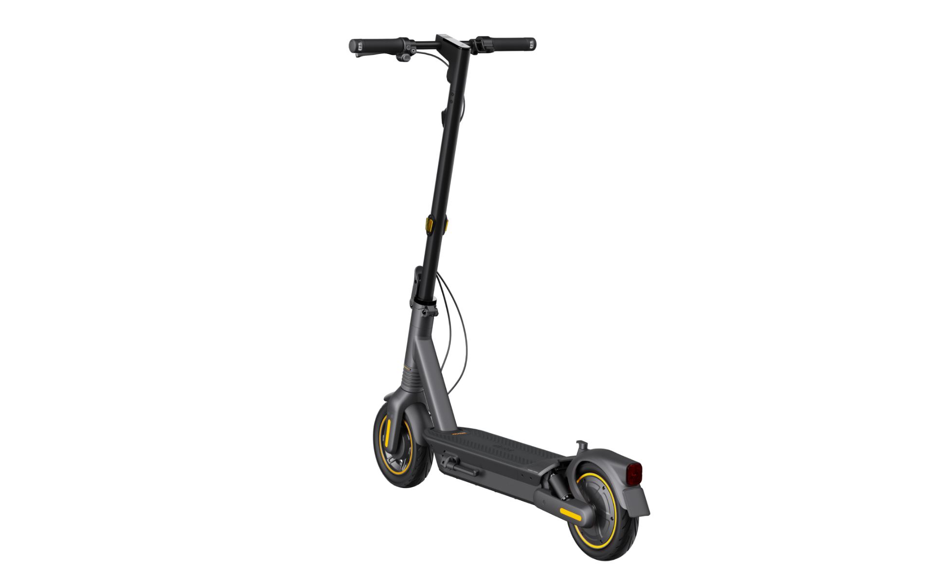 Segway Ninebot Max G2 | Scooter Eléctrico | Segway México