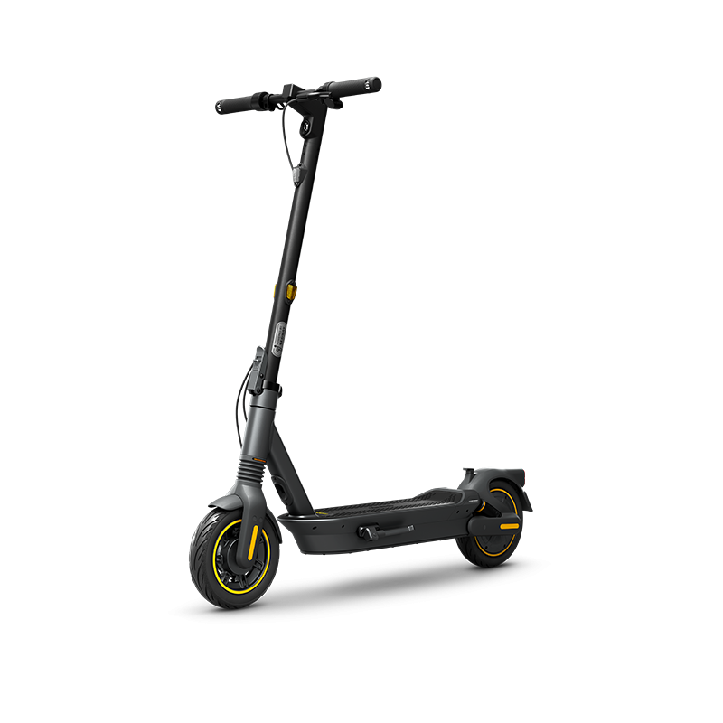 Segway Official Store | Global No.1 Electric KickScooter Brand