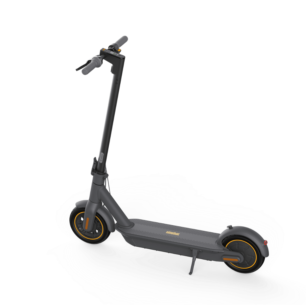 Segway G30P Scooter Eléctrico | Segway México