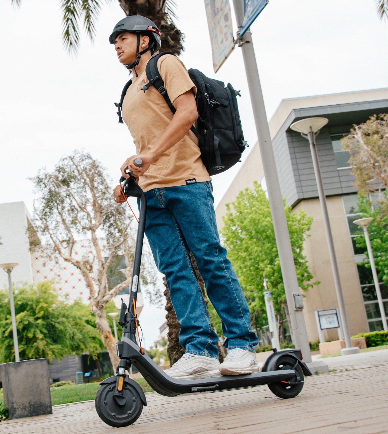 Segway México | Marca global N.º 1 en scooters eléctricos